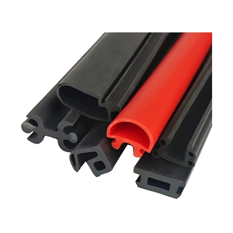 Waterproof PVC Shower Screen Door Bottom Sealing Strips Modern 6mm-12mm ...